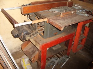 Atlas Table Saws for sale | eBay