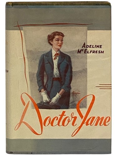 Doctor Jane (Doctor Jane Series, Book 1) | eBay
