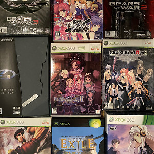 Y.Hana Japan game store | eBay Stores