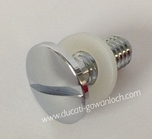 Gowanloch Ducati | eBay Stores