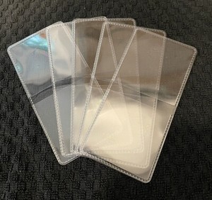 Non Pvc Coin Flips for sale | eBay