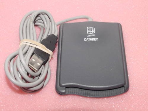 DATAKEY USB Reader DKR 630 Common Access Card Reader | eBay