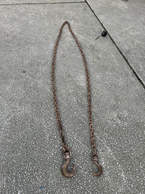 Lifting Chain for sale | eBay