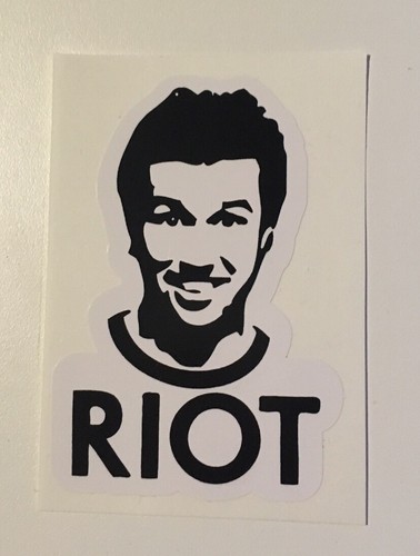 It's Always Sunny In Philadelphia Sticker - Mac "riot" | eBay