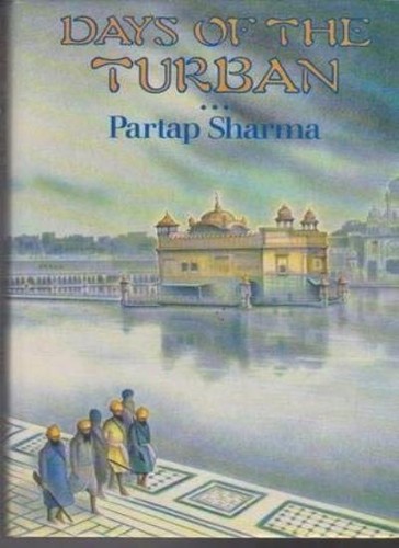 Days of the Turban By Partap Sharma. 9780370310107 | eBay