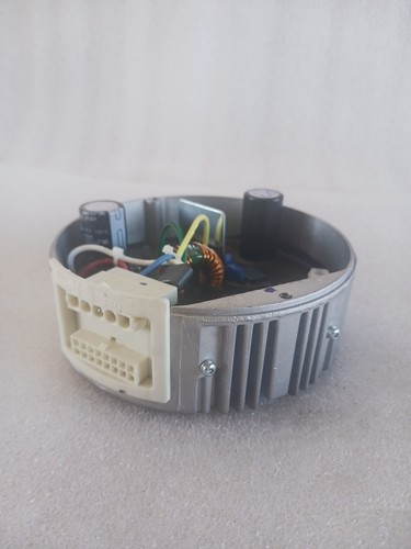 Ge Genteq Trane ECM 3/4 HP EON E338178 Module CCW 120v/240v 02176 for ...