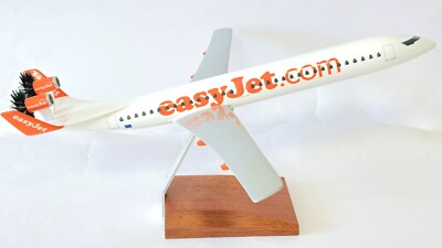 Easyjet Model for sale | eBay UK