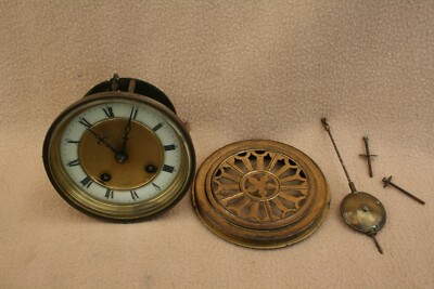 HAC Clocks products for sale | eBay