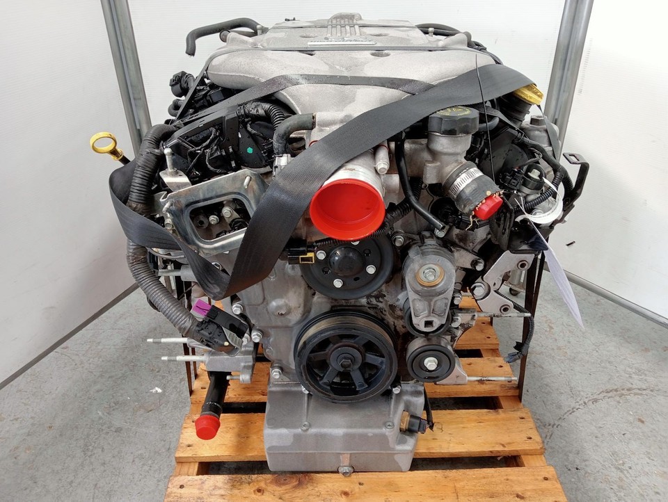 Complete Engines for Holden Commodore for sale | Shop with Afterpay ...