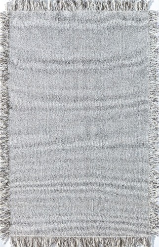 Rugs America Nolan Nn10e Solid Wool Durable Craftsmanship Area Rug | eBay