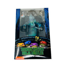 Teenage Mutant Ninja Turtles NECA Spirt of Splinter (90s Movie)