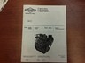 BRIGGS & STRATTON Model 580000 Vanguard Gasoline EFI Operator's Manual ...
