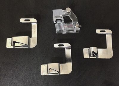 Adjustable Binding Foot Sewing Machine Feet for Pfaff for sale | eBay