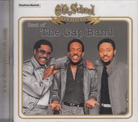THE GAP BAND - ULTIMATE COLLECTION NEW CD 731454809825 | eBay