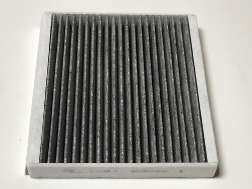 Carbonized Cabin Air Filter For Toyota CHR 2018 US Seller 87139-F4010 ...