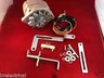 Alternator Conversion Kit FOR Ford 8N 9N 2N Tractor 6 Volt to 12 Volt ...