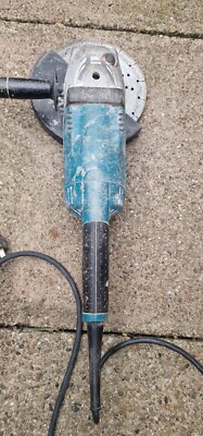 9 Inch Angle Grinder for sale | eBay