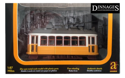 Model Tram for sale | eBay UK