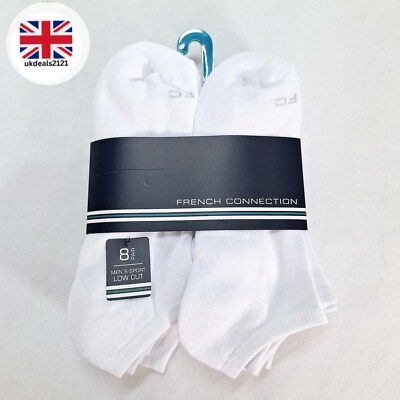 French Connection Socks for Men for sale | eBay