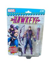 Marvel Legends Vintage Series Hawkeye