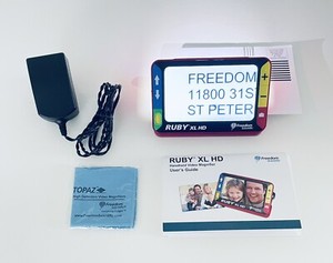 Video Magnifier for sale | eBay