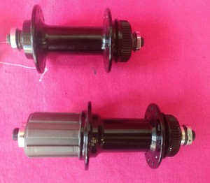 Formula Hub Set Bicycle Hubs for sale | eBay
