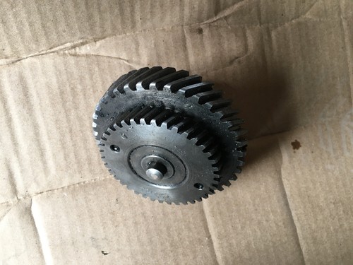 Oliver Waukesha Gear injection Pump 283 Diesel | eBay