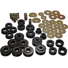 Chevrolet Caprice Body Kits at Andy's Auto Sport