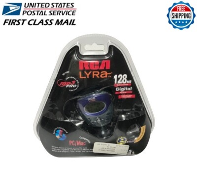 RCA MP3 Players for sale | eBay