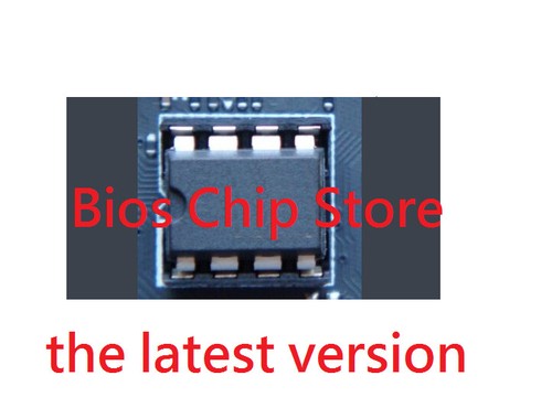 BIOS CHIP:ASUS X99-A, X99-DELUXE U3.1 II, X99-PRO, X99-S, X99-E WS, X99 ...