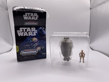 Star Wars Micro Galaxy Squadron Escape Pod with C-3PO