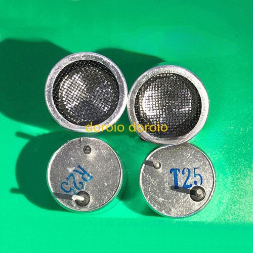 20pcs 25khz Ultrasonic Sensor Transmitter T25 Receiver R25 Probe Split ...