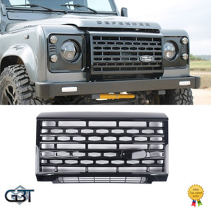 Grilles for Land Rover Defender for sale | eBay