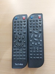 Technika Dvd Remote for sale | eBay