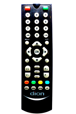 Dion Remote Control for sale | eBay