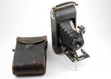 Seneca Vintage Folding Cameras for sale | eBay