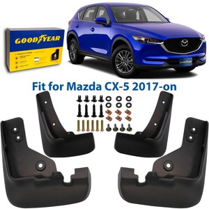 Mazda Rear Car & Truck Splash Guards & Mud Flaps for sale | eBay