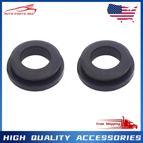 2PCS For Ford F6TZ-9B076-AA Fuel Tank Vapor Valve Seperator Seal O-Ring ...
