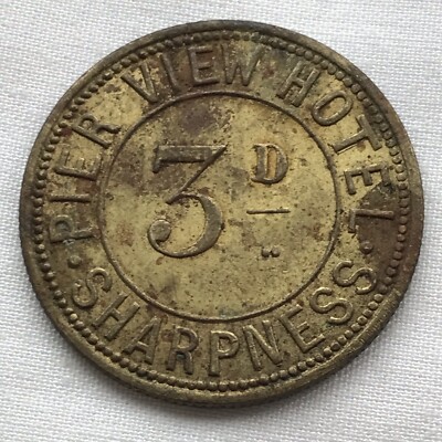 Pub Token for sale | eBay