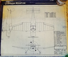Aviation Engine Plans for sale | eBay
