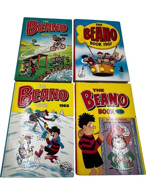 beano annual collection products for sale | eBay UK