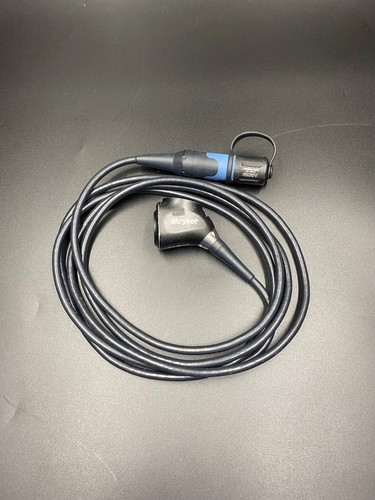 Stryker Precision AC 3-Chip Autoclavable Camera Head (700-410-105) | eBay