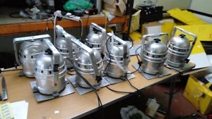 Par 64 Cans for sale | eBay