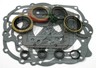 Fits Dodge Cummins NP205 New Process 205 Transfer Case Gasket & Seal ...