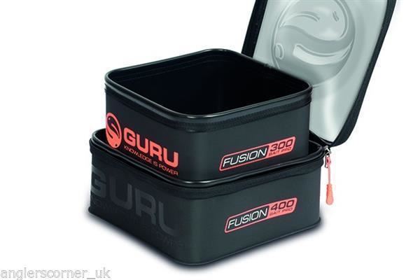 Punch Box Games Guru Bait Punch Box & Hookbait Protection System ...
