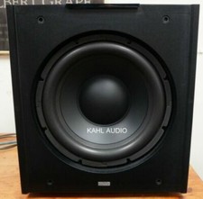 Triad speakers for sale