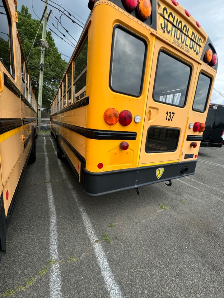 Buses for sale | eBay