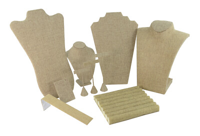 Large Necklace Display Stand for sale | eBay UK