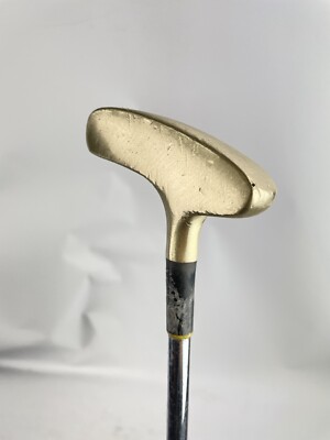 Brass Putter for sale | eBay