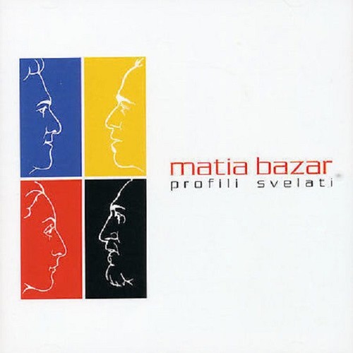 MATIA BAZAR - PROFILI SVELATI ( CD LIKE NEW, 15 tracks, FREE Shipping ...